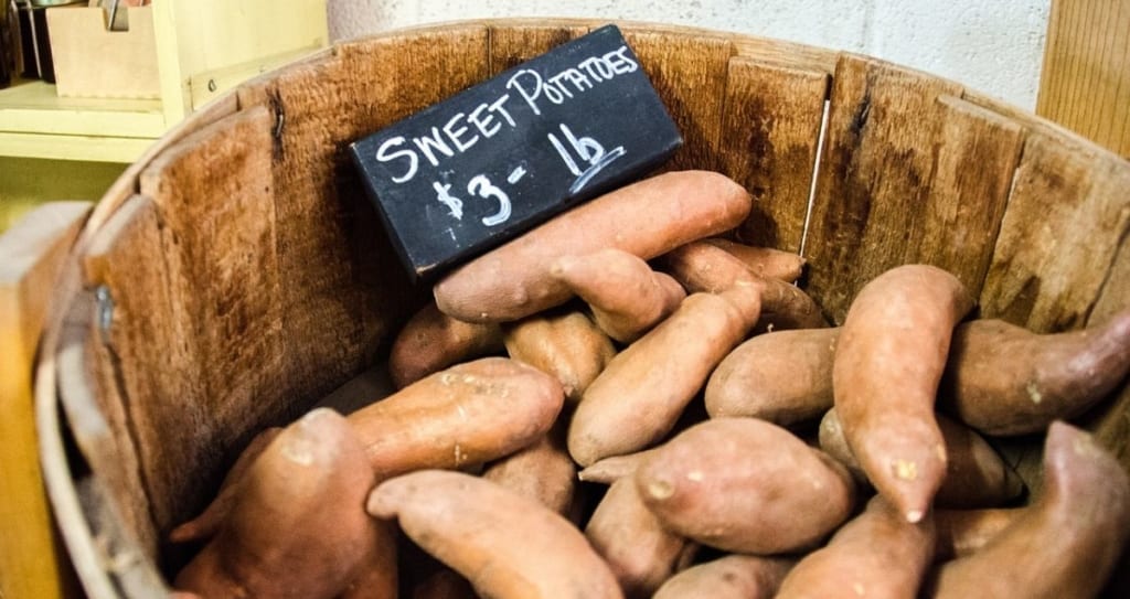 Amido Resistente Emagrece? Saiba Toda A Verdade Sobre Esse Carboidrato