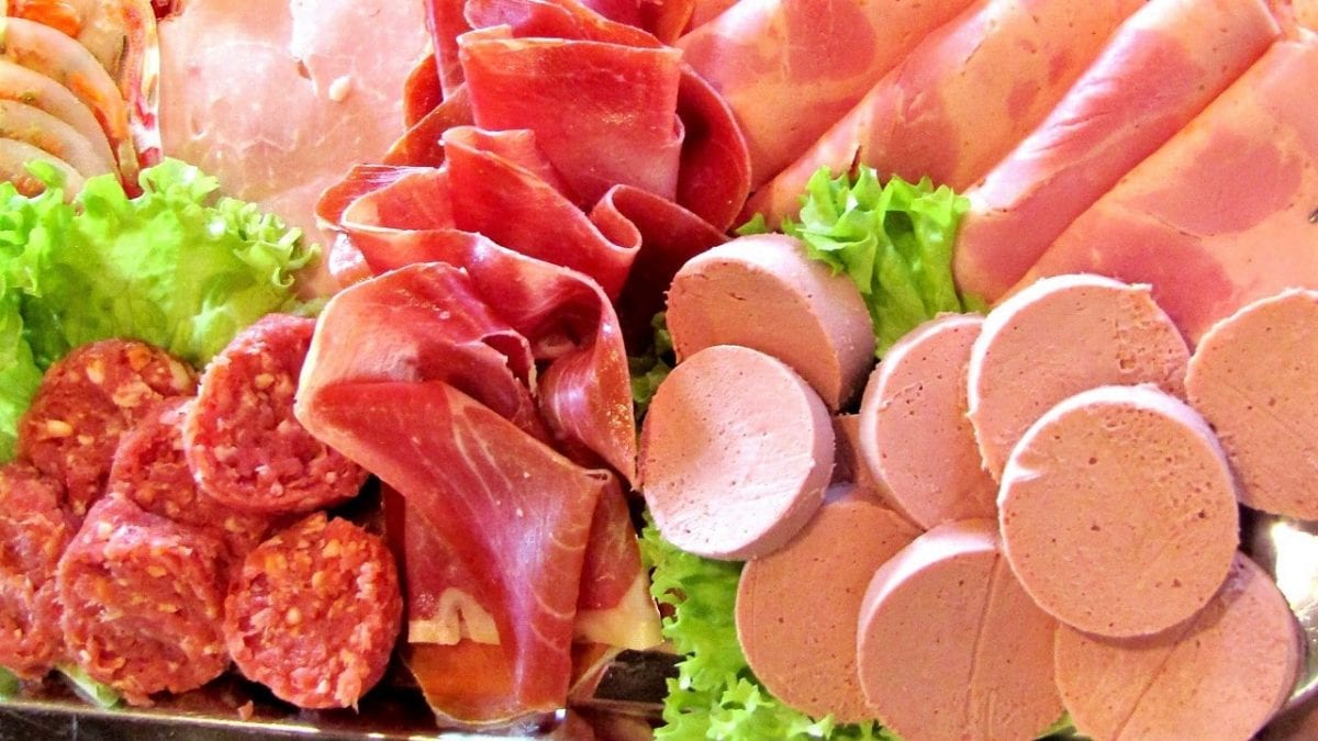 Presunto, Salame, Bacon… Pode Comer Na Dieta Low-Carb?