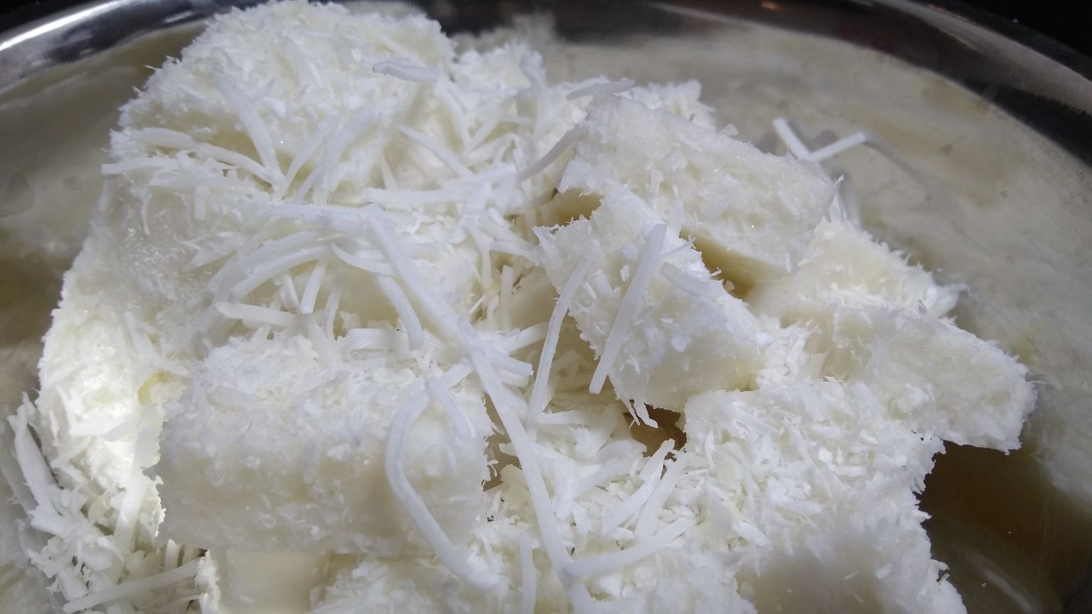 Maria Mole Low-Carb: Como Fazer Esta Fácil Receita Cetogênica